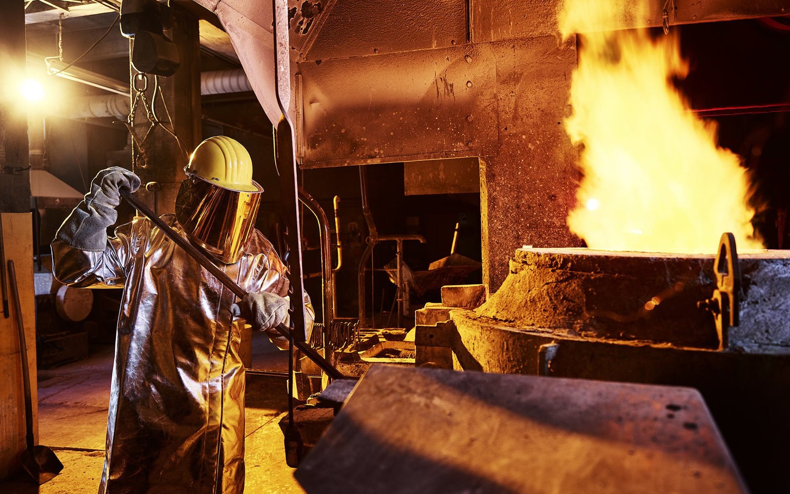 Home - Franklin Iron