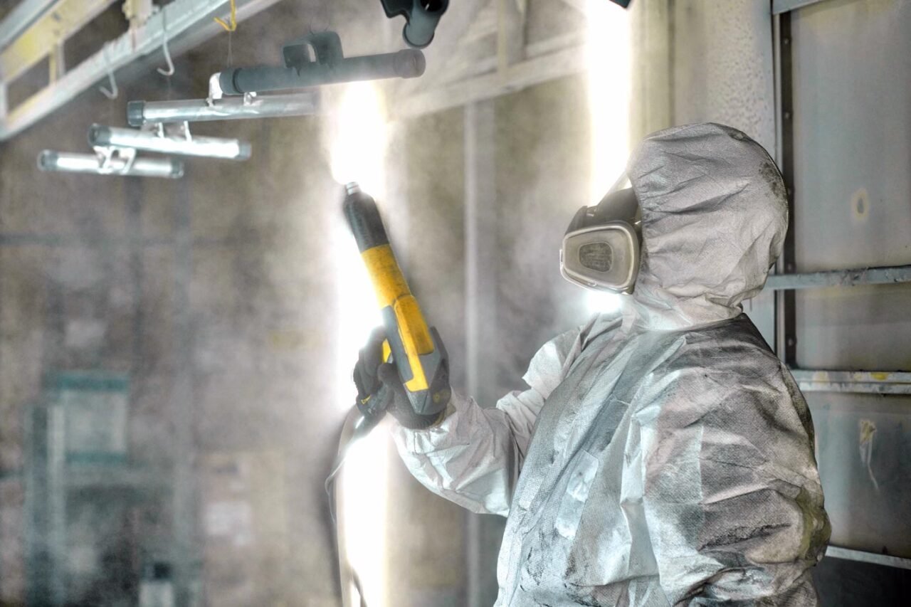 Foundry Specialty Services - Franklin Iron